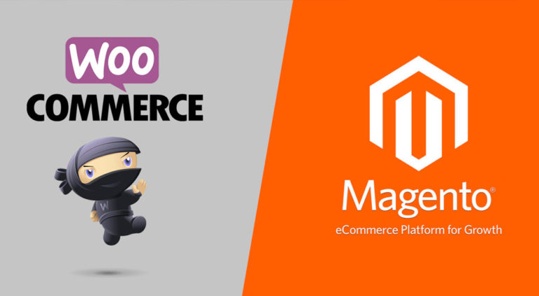 Migrating from Magento Go to WooCommerce - CommerceGurus