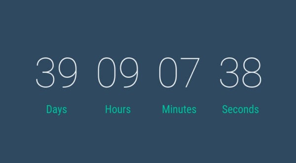 Creating scarcity with a Product Countdown plugin - CommerceGurus Creating scarcity with a Product Countdown plugin - CommerceGurus