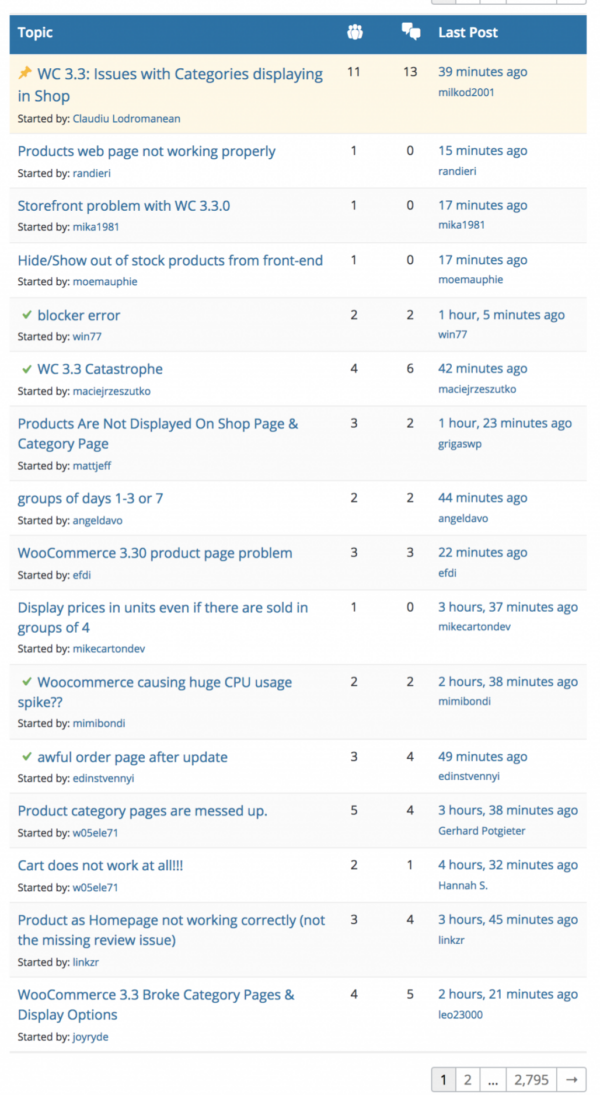 How To Update Woocommerce Properly Without Breaking Your Online Store