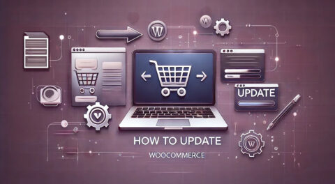 How to Update WooCommerce properly without breaking your online store ...