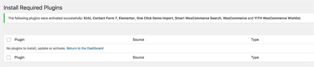 Shoptimizer WooCommerce Theme Install Guide including a detailed video