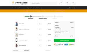 WooCommerce Shortcodes - Tutorial and lots of examples for your store