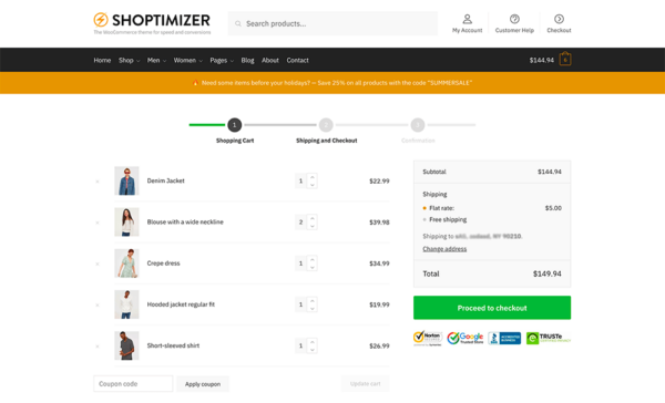 Woocommerce Shortcodes Tutorial And Lots Of Examples For Your Store