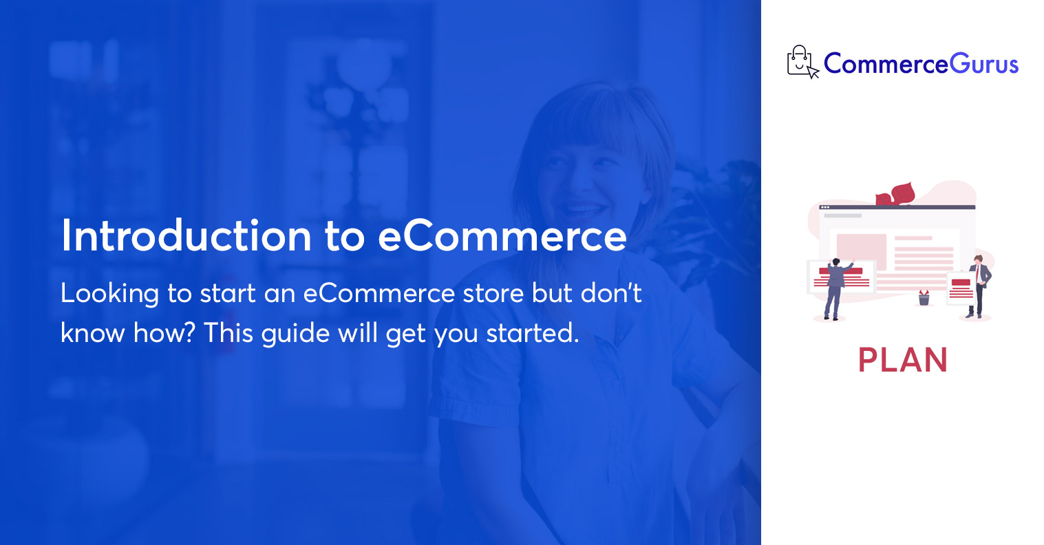 What is eCommerce and how can I start selling online? (2019 edition)