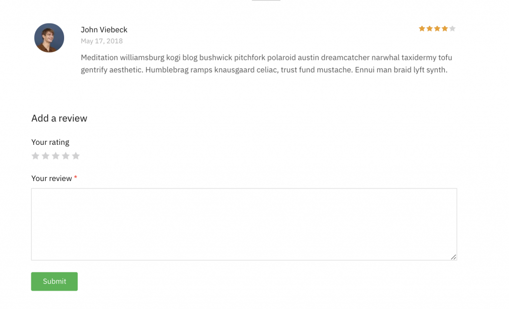 The Best WooCommerce Reviews Plugins in 2020 - CommerceGurus