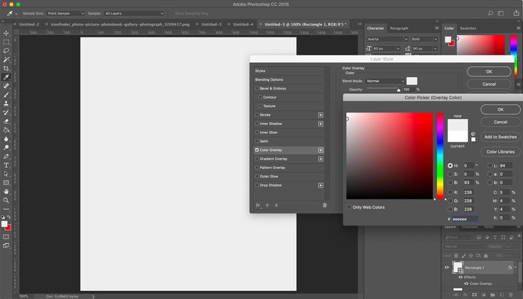 WooCommerce Images - the ultimate guide for your site - CommerceGurus
