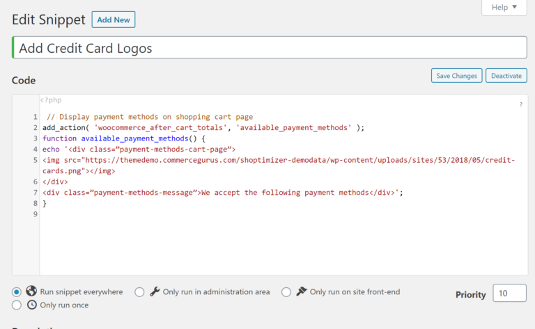 Woocommerce Hooks Introduction Tutorial And Real Life Examples Commercegurus