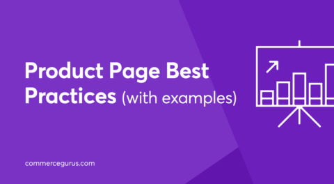 17 Product Page Best Practices (with examples) - CommerceGurus