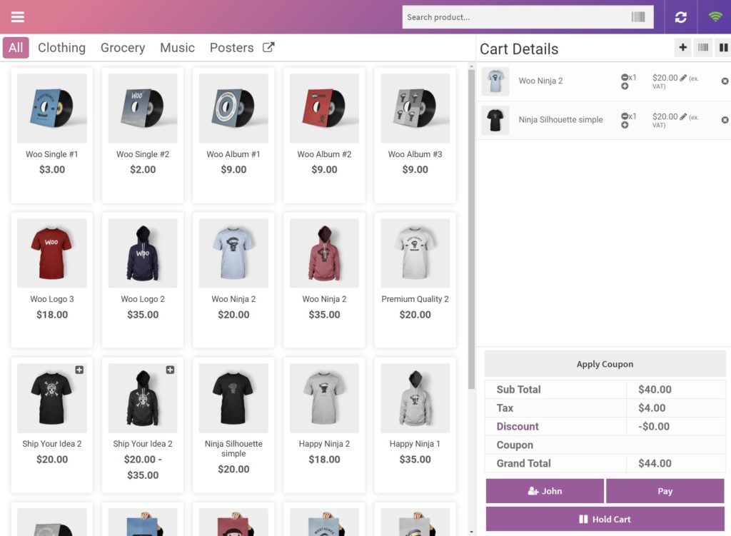 9 Best WooCommerce POS Plugins (Easy Point of Sale Setup)