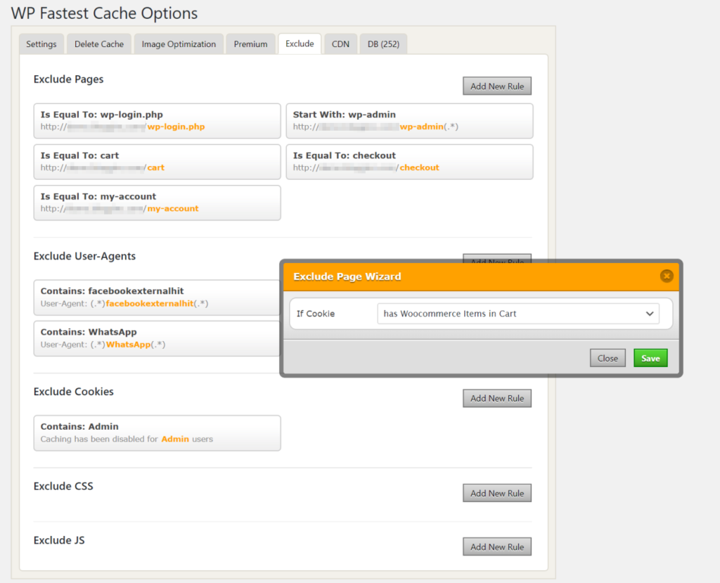 Best Caching Plugins for WooCommerce - CommerceGurus
