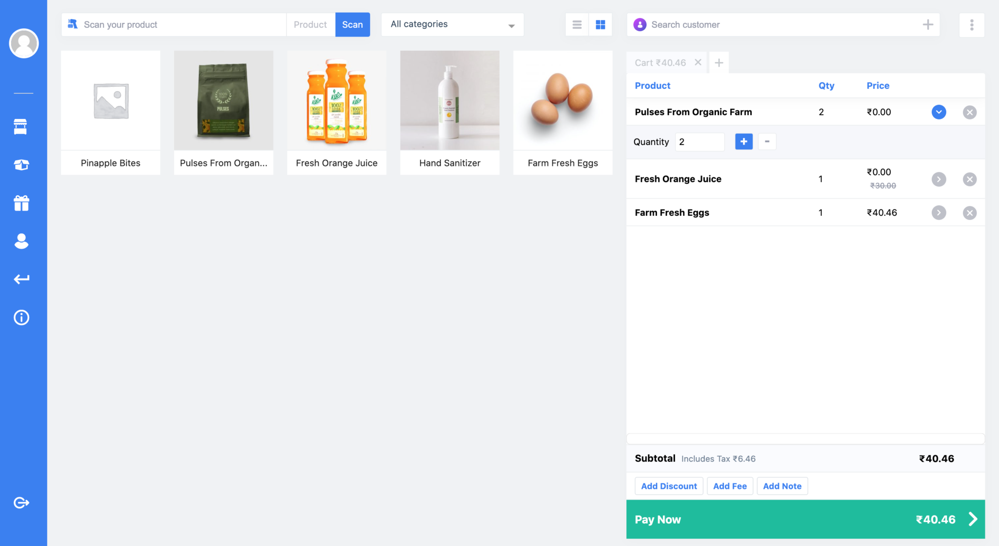9 Best WooCommerce POS Plugins (Easy Point of Sale Setup)