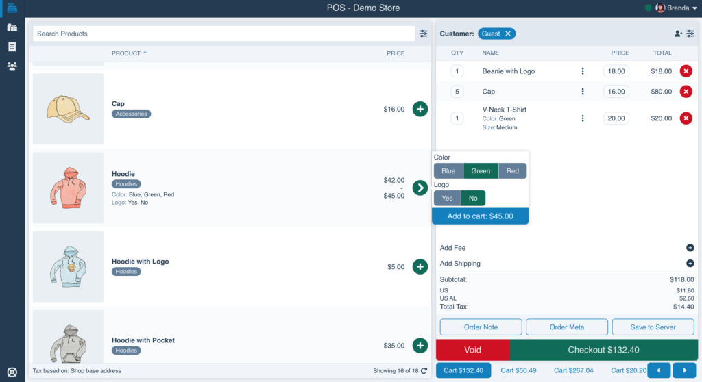 9 Best WooCommerce POS Plugins (Easy Point of Sale Setup)