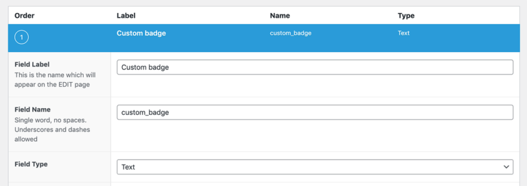 Add Custom Fields To Woocommerce Products Using Acf