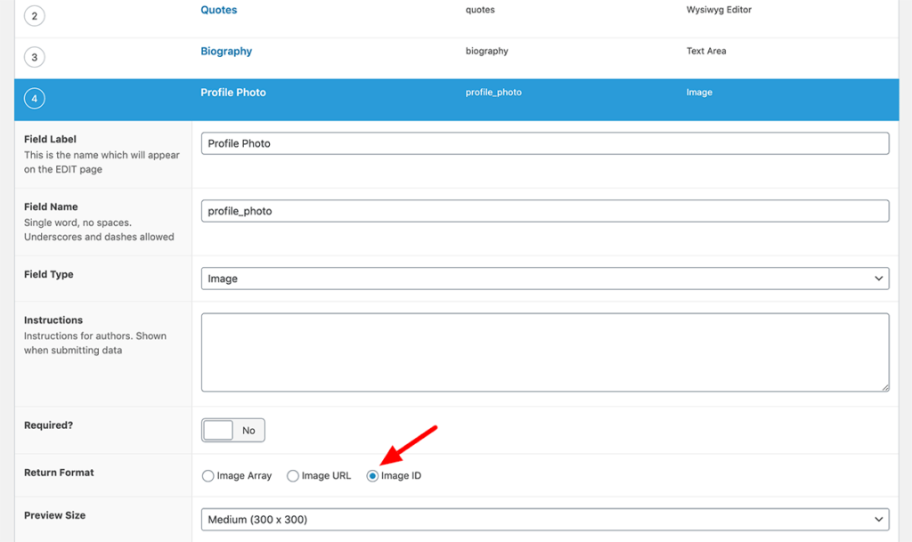 Add Custom Fields To Woocommerce Products Using Acf