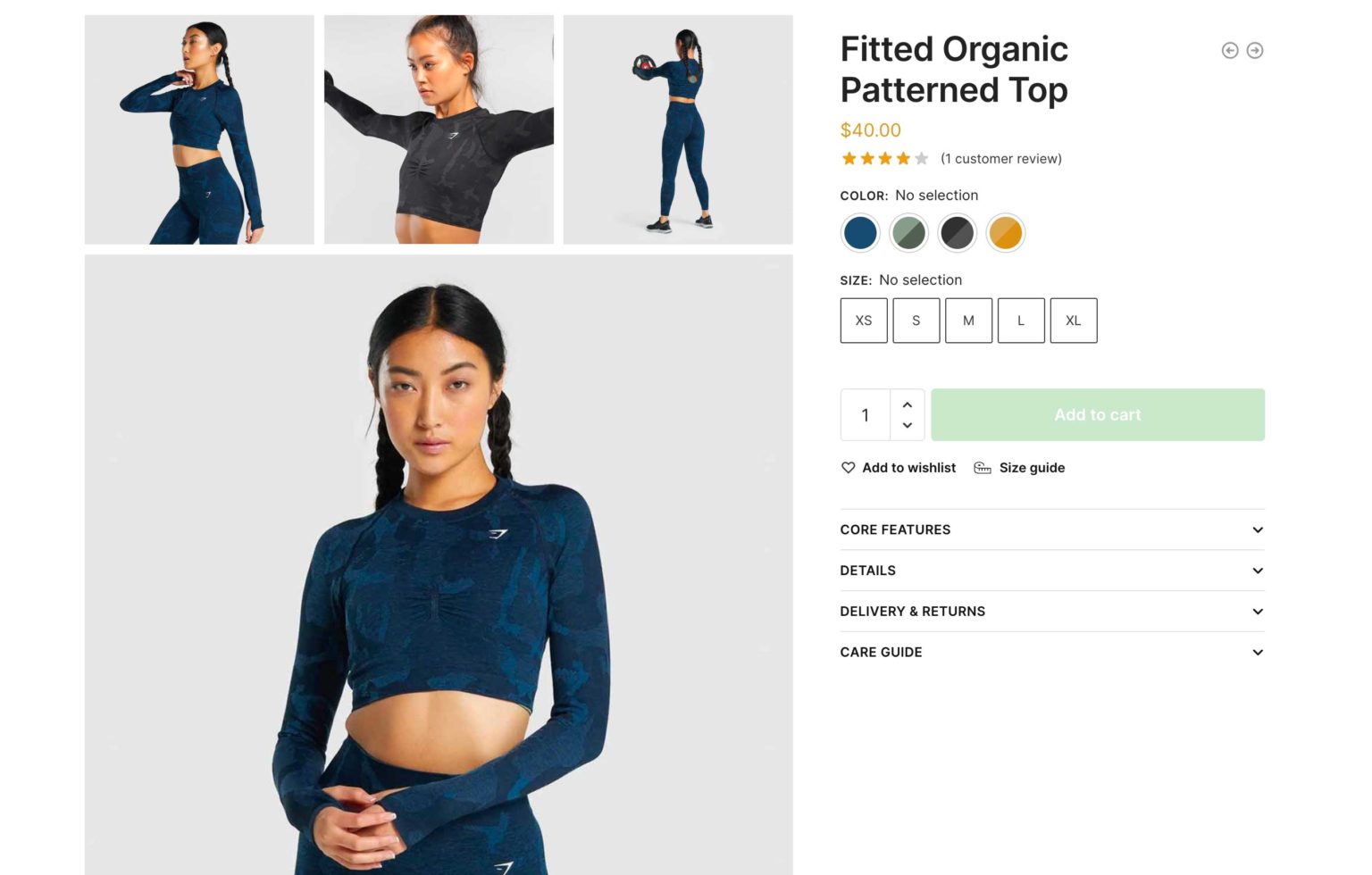 Best Single Product Gallery Plugins for WooCommerce - CommerceGurus