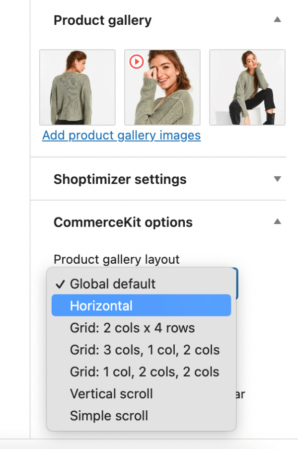 Best Single Product Gallery Plugins for WooCommerce - CommerceGurus