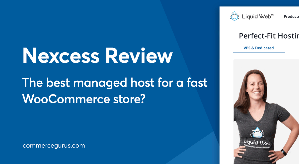 Nexcess - the best managed host for a fast WooCommerce store ...