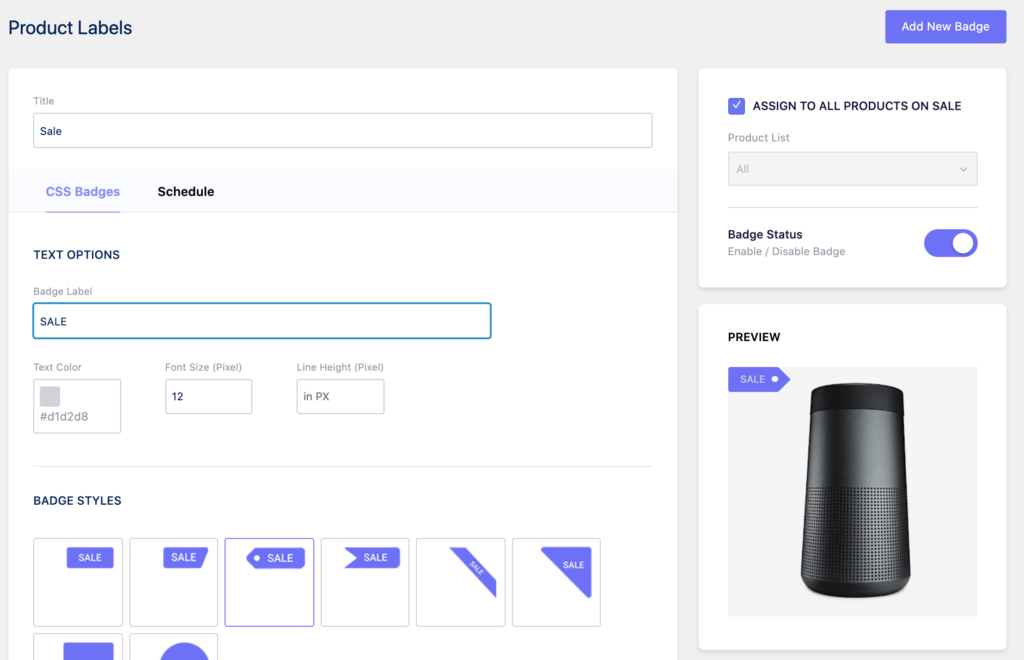 Best WooCommerce Badge Management Plugins - CommerceGurus