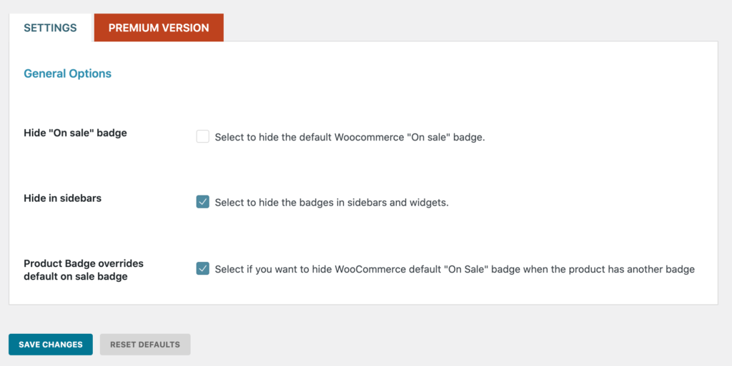 Best WooCommerce Badge Management Plugins - CommerceGurus