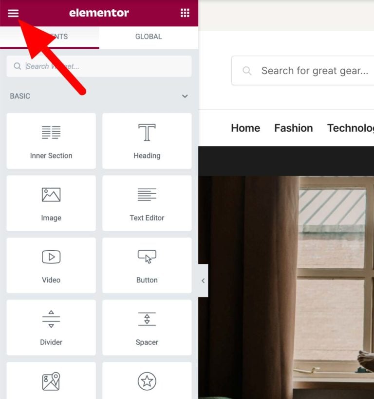 Elementor default colors overwriting theme defaults - solution