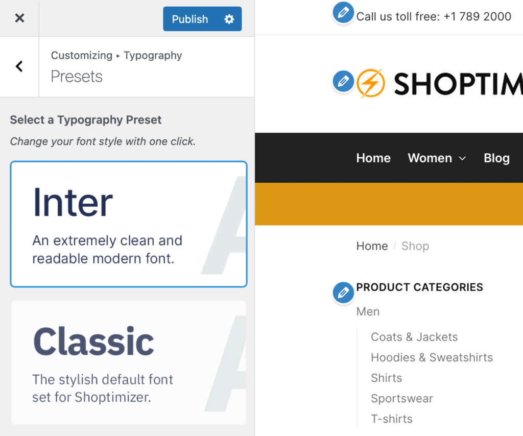 Shoptimizer WooCommerce Theme Install Guide including Video!
