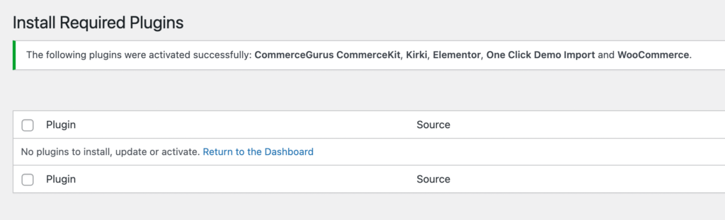 Shoptimizer WooCommerce Theme Install Guide including Video!