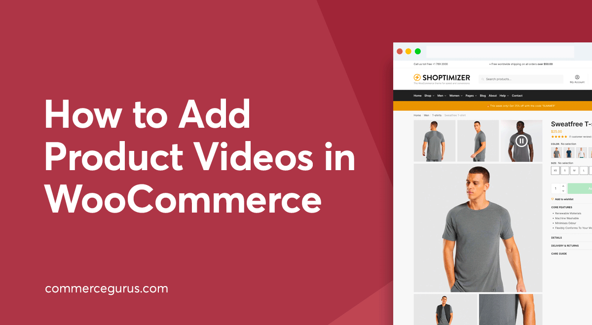 Woocommerce Hooks Introduction Tutorial And Real Life Examples Commercegurus