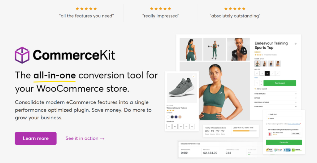 How to Add Product Video in WooCommerce - CommerceGurus