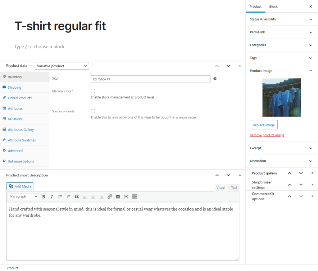 How to Enhance Your WooCommerce Product Pages