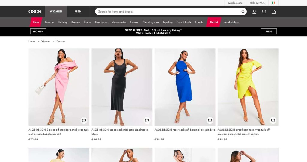 27 Quick Ways to Improve your Store (With Examples) - CommerceGurus