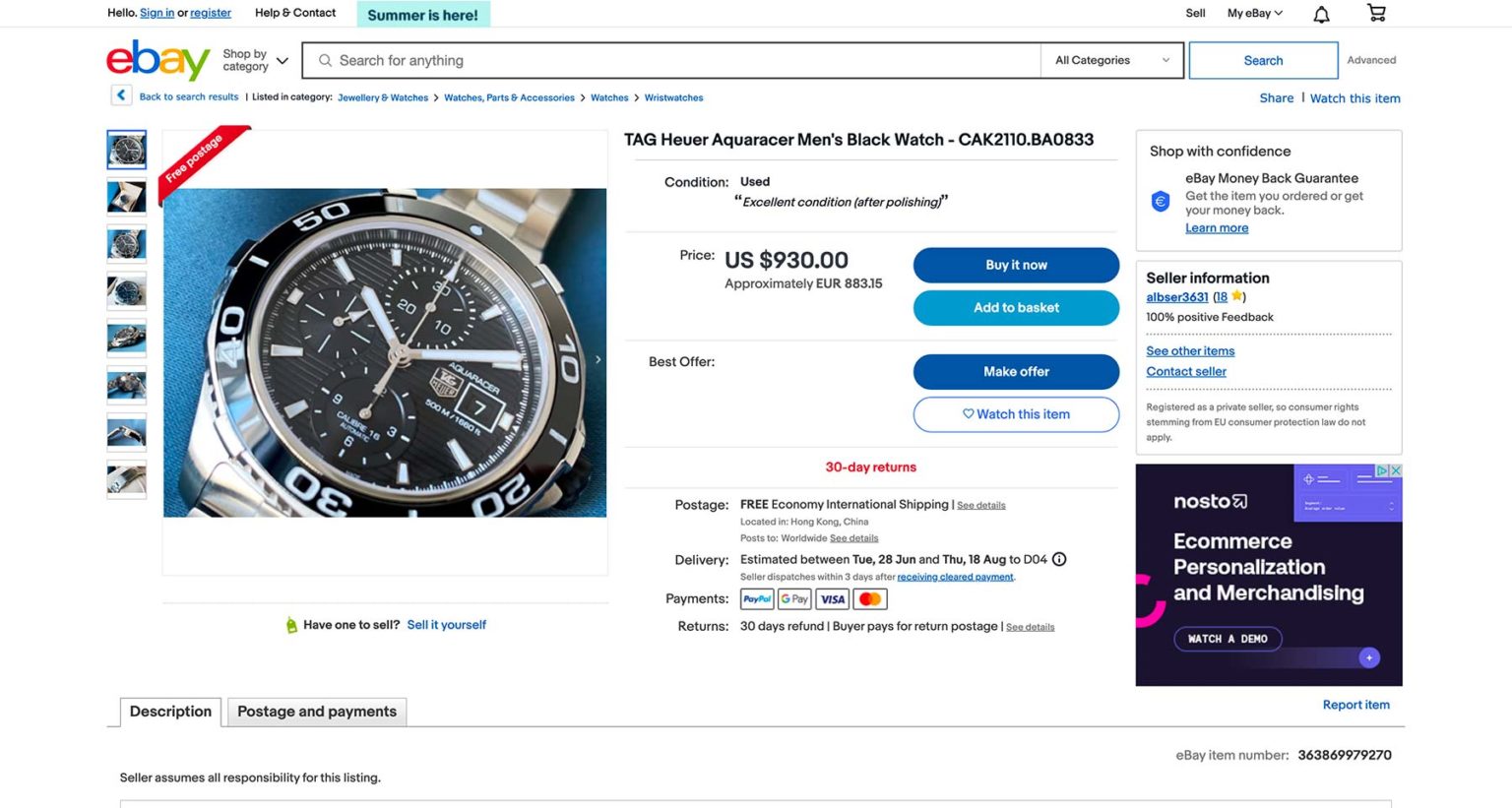 27 Quick Ways to Improve your Store (With Examples) - CommerceGurus