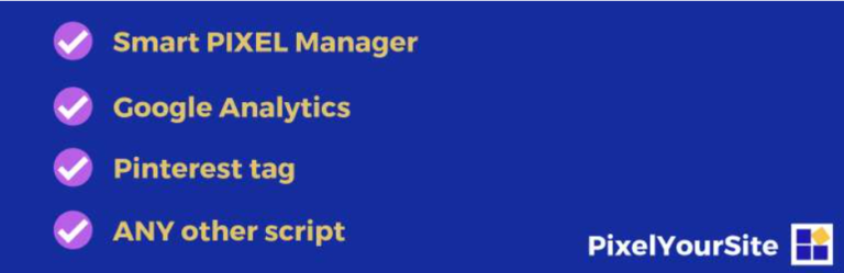 PixelYourSite Review - CommerceGurus