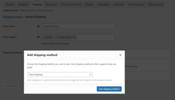 8 Best eCommerce Shipping Policy Examples - CommerceGurus
