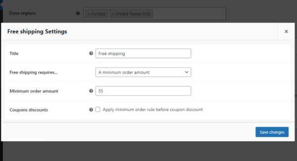 8 Best eCommerce Shipping Policy Examples - CommerceGurus