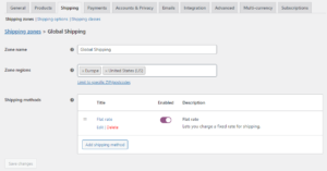 8 Best eCommerce Shipping Policy Examples - CommerceGurus