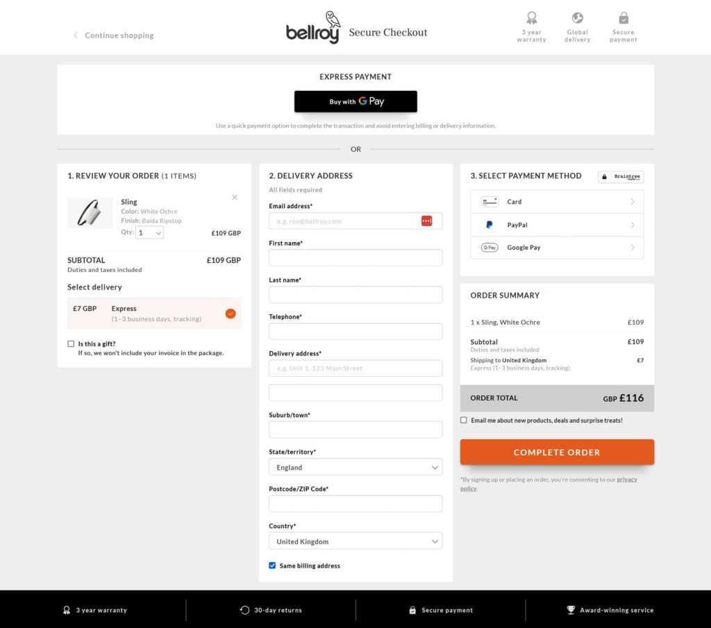 10 Proven Strategies to Boost eCommerce Conversions