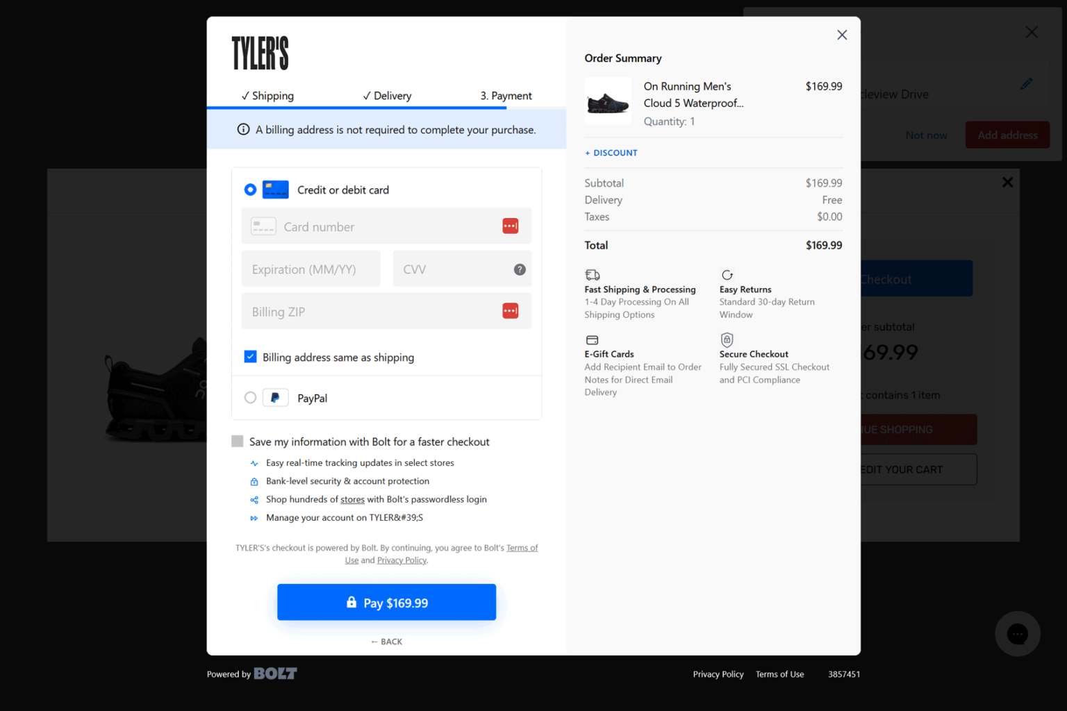 10 Best eCommerce Checkout Page Designs to Learn From