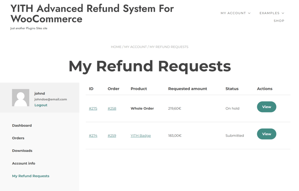 How to Better Manage Refunds and Returns on a WooCommerce Store - CommerceGurus