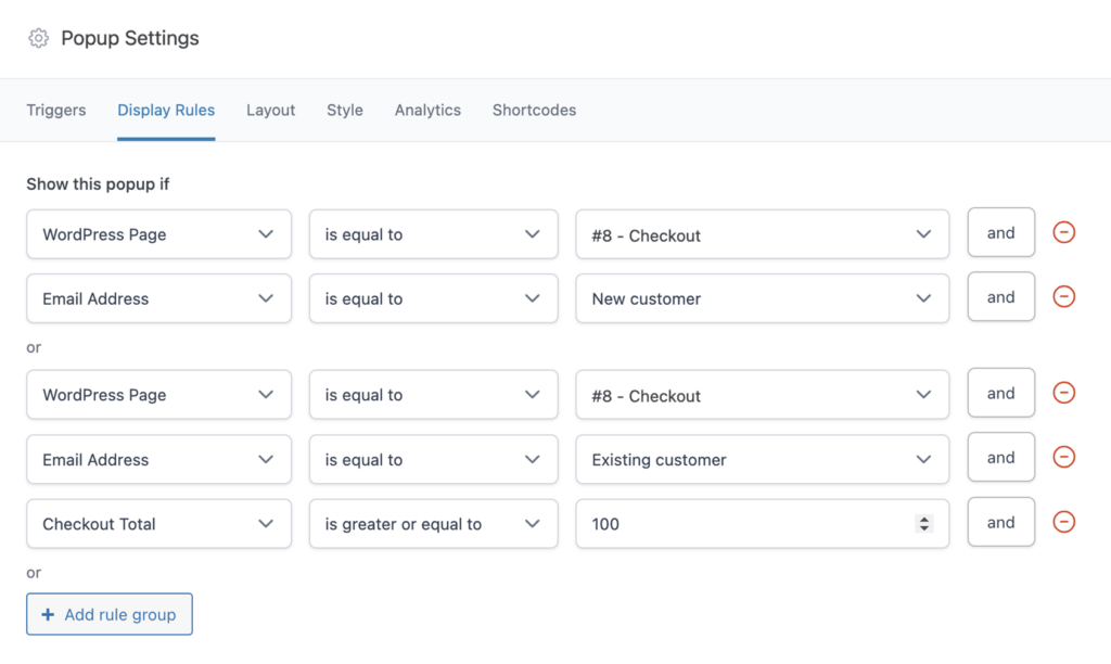 Why You Should Use Exit Intent Popups on Your eCommerce Store