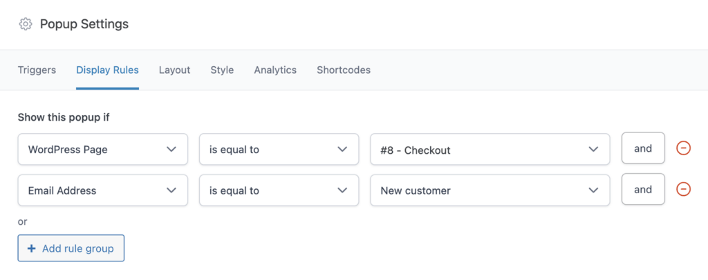 Why You Should Use Exit Intent Popups on Your eCommerce Store