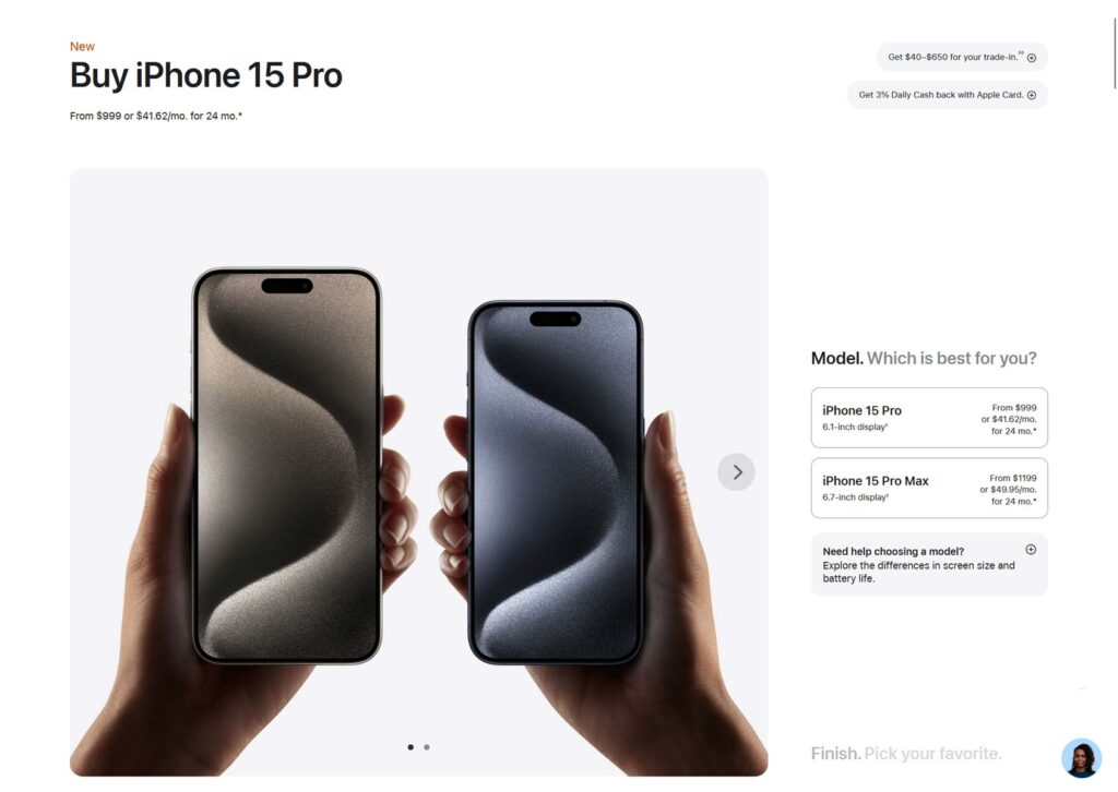 eCommerce Conversion Types (and How to Improve Them) - CommerceGurus