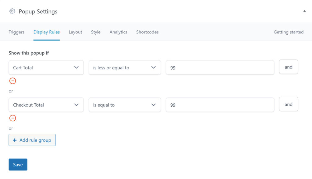 The Complete Guide to eCommerce Popups