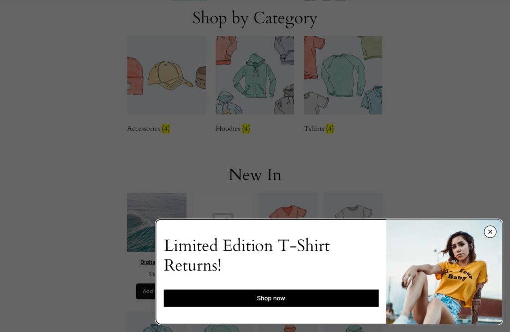 Creating High-Converting Opt-in Pages and Popups - CommerceGurus