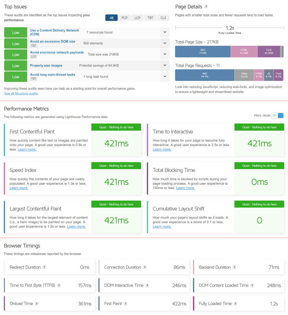 WP Rocket Review - Improve WordPress Performance With Ease - CommerceGurus