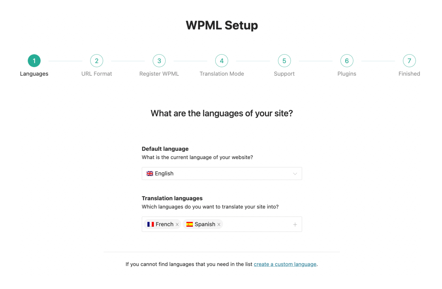 Using WPML with Shoptimizer: A Tutorial