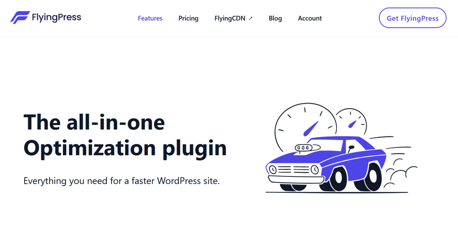 FlyingPress Review - An Easy Way to Improve Site Speed - CommerceGurus