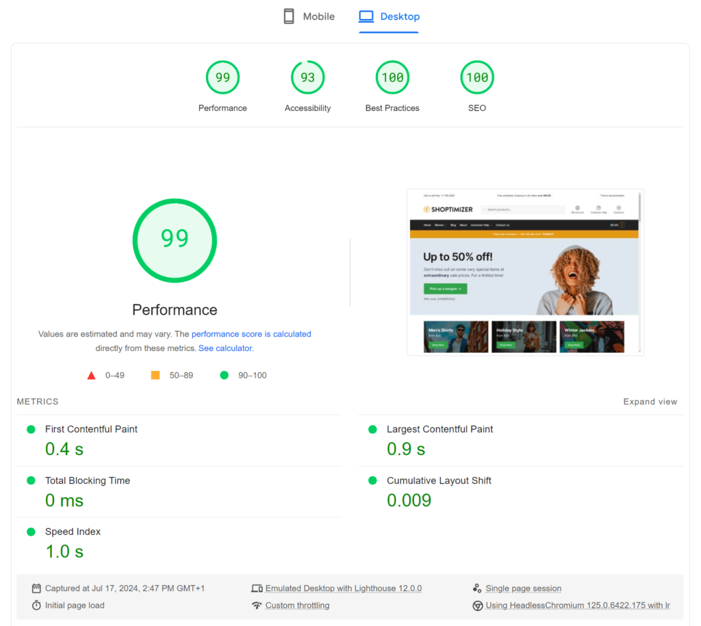FlyingPress Review - An Easy Way to Improve Site Speed - CommerceGurus