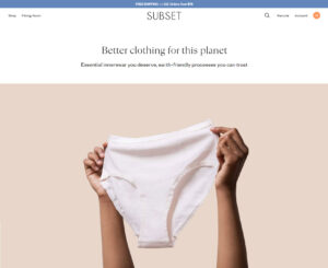 12 Inspiring "About Us" Examples From eCommerce Stores - CommerceGurus