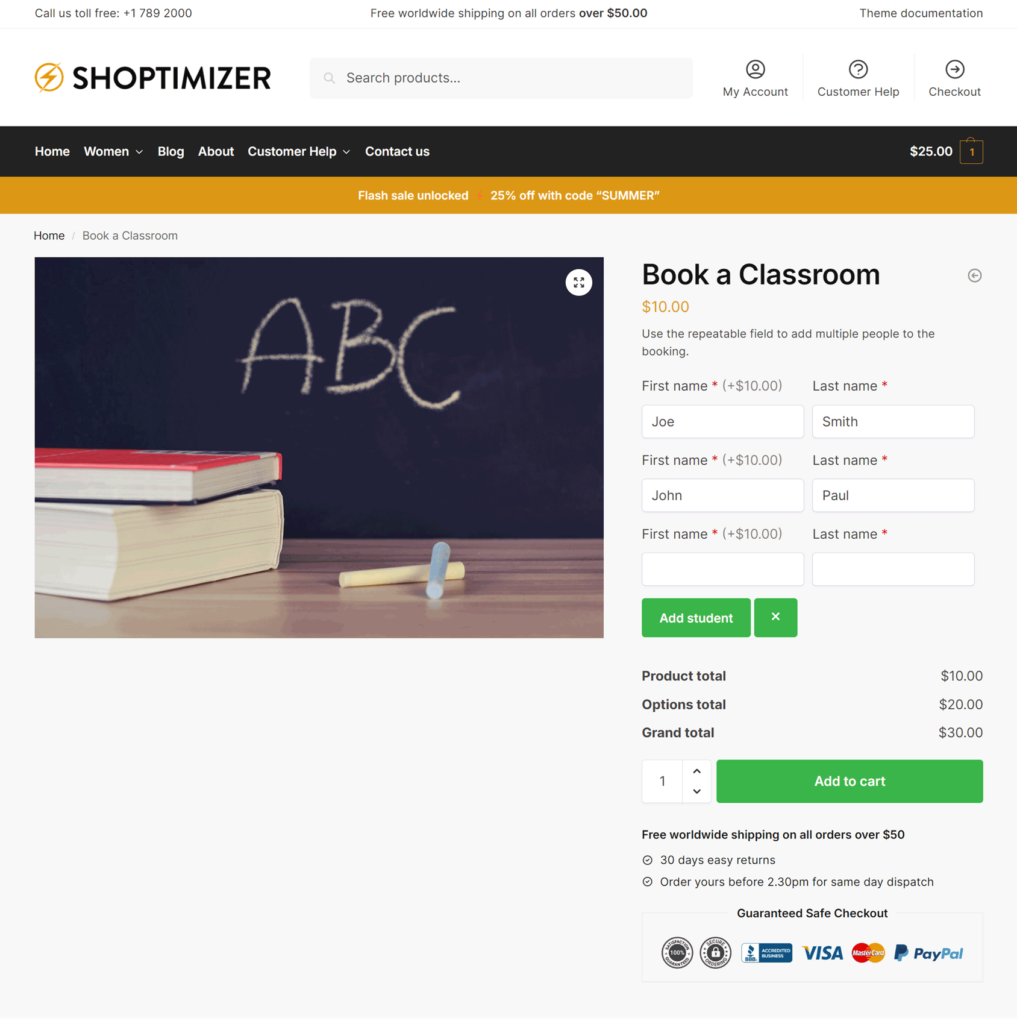 Advanced Product Fields for WooCommerce Plugin Review