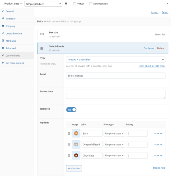 Advanced Product Fields for WooCommerce Plugin Review